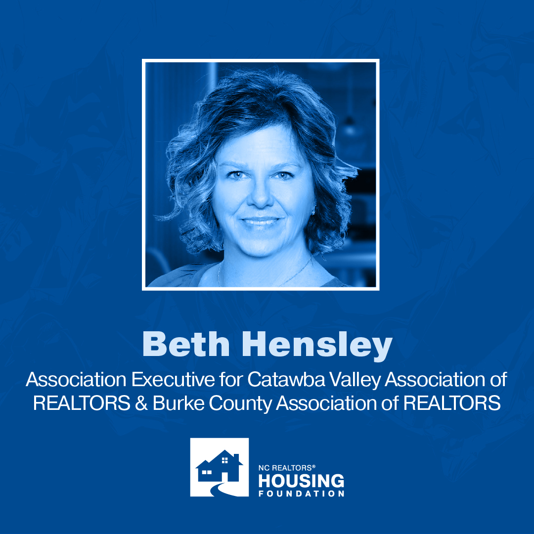 Celebrating Women’s History Month - NC REALTORS® Housing Foundation NC ...